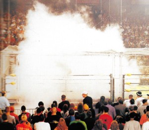This Day in WCW History: Fall Brawl 1998: War Games Took Place in ...