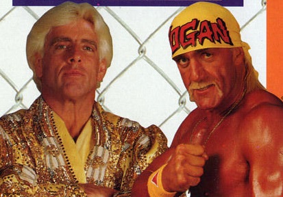 This Day in WCW History: WCW Halloween Havoc 1994 Took Place in Detroit ...