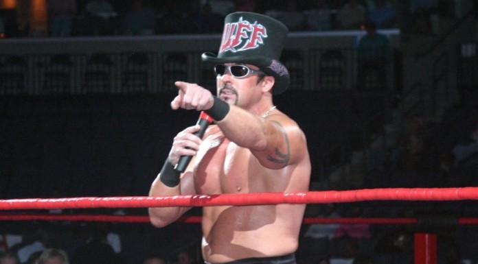 News - WCW Worldwide