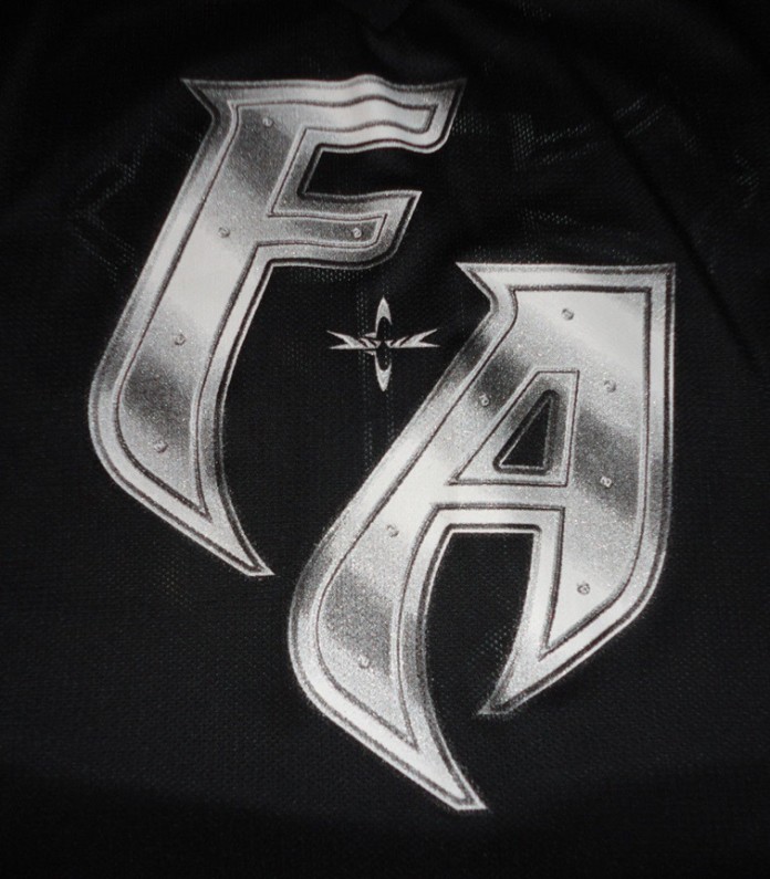 WCW eBay Find of the Day: Filthy Animals Hockey Jersey [2000] - WCW ...