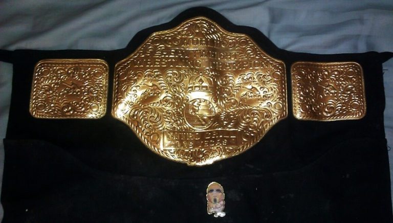 Where the Big Boys Eat! A Look Back at the WCW Nitro Grill! [1999 ...