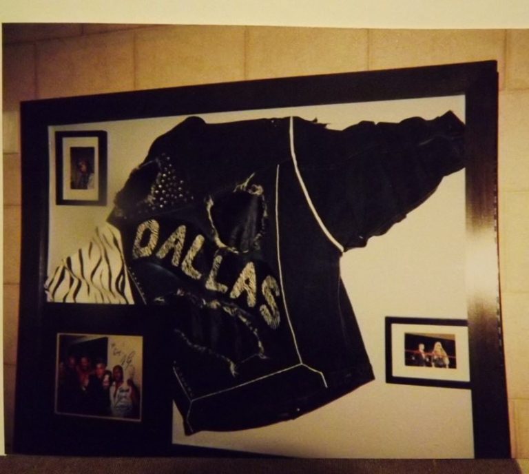 Where the Big Boys Eat! A Look Back at the WCW Nitro Grill! [1999 ...