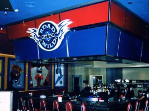 Where the Big Boys Eat! A Look Back at the WCW Nitro Grill! [1999 ...