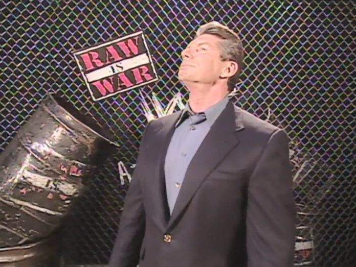 This Day in WCW History: The Final Episode of 'WCW Monday Nitro' Airs ...