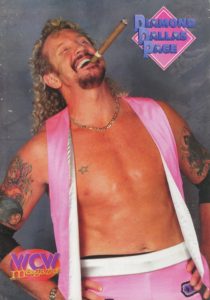 Full Magazine Scans: WCW Magazine #19 [September 1996] - WCW Worldwide