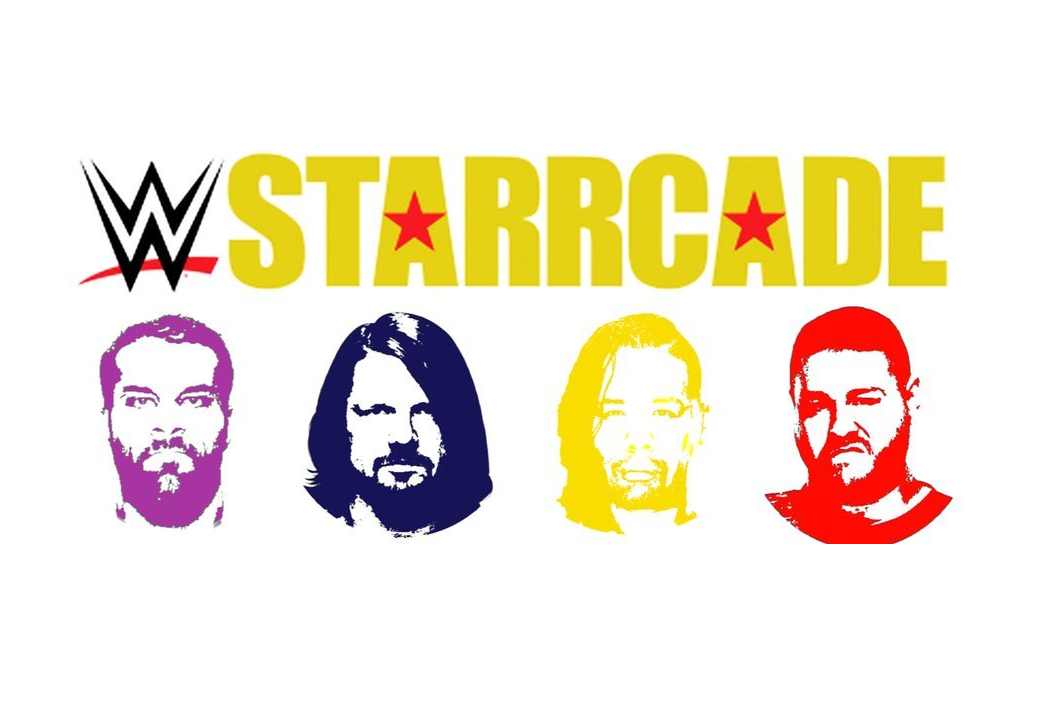 WWE Starrcade: Better Left Dead? - WCW Worldwide