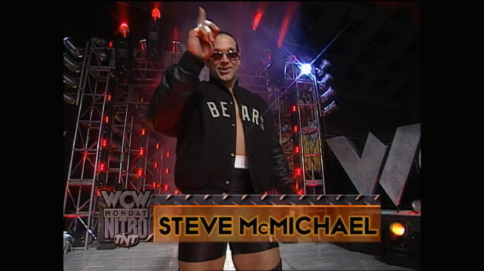 WCW Starrcade '97 20th Anniversary Retrospective: nWo Monday Nitro ...