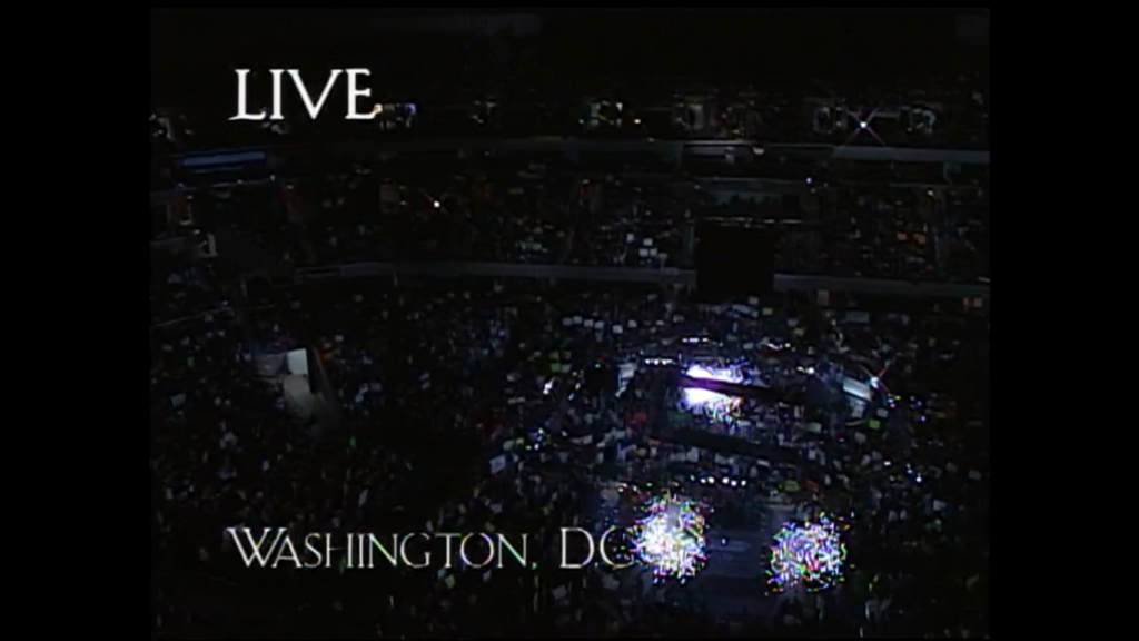 WCW Starrcade '97 20th Anniversary Retrospective: Sting vs Hogan ...