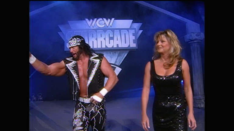 WCW Starrcade '97 20th Anniversary Retrospective: Sting vs Hogan ...
