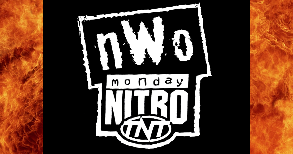 WCW Starrcade '97 20th Anniversary Retrospective: nWo Monday Nitro ...