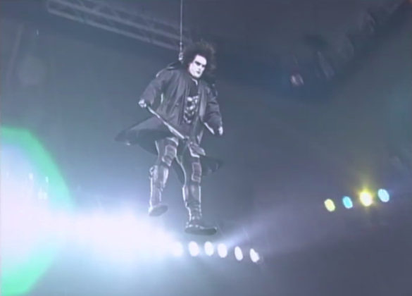 WCW Starrcade '97 20th Anniversary Retrospective: Sting vs Hogan ...