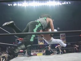 Review: WCW Monday Nitro [December 29, 1997] - WCW Worldwide