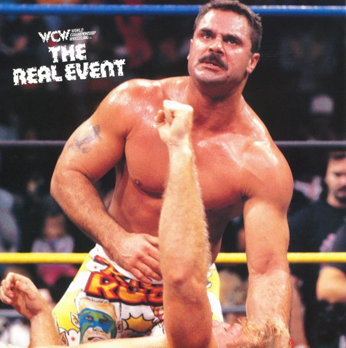 'Neal Pruitt's Secrets of WCW Nitro' Podcast Reveals, Uh... Secrets of ...