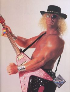 Full Magazine Scans: WCW Magazine Collector's Series Special #3 [1992 ...
