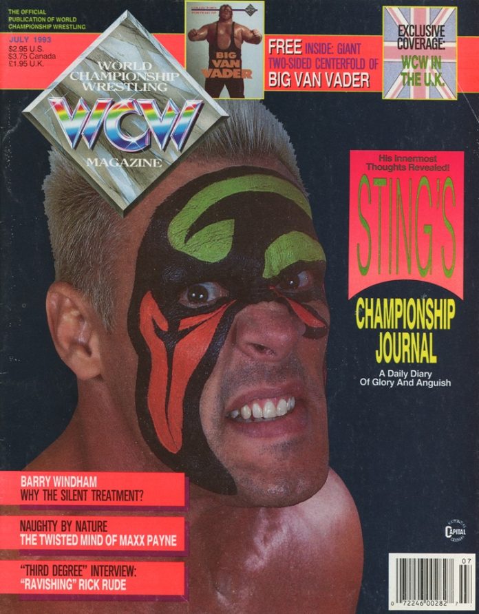 Downloads! - WCW Worldwide