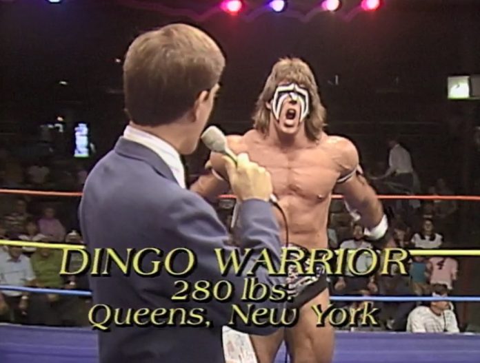 This Day in WCW History: The Ultimate Return! [1998] - WCW Worldwide