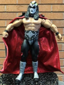 Toyspotting: Legends of Professional Wrestling The Demon [2018] - WCW ...