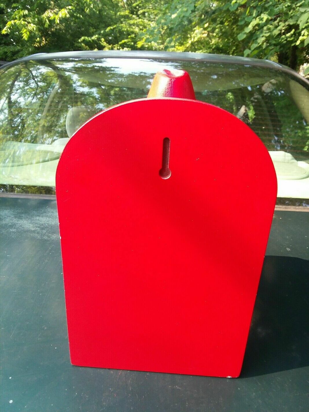 WCW eBay Find of the Day: Slim Jim "Macho Man" Randy Savage Display ...