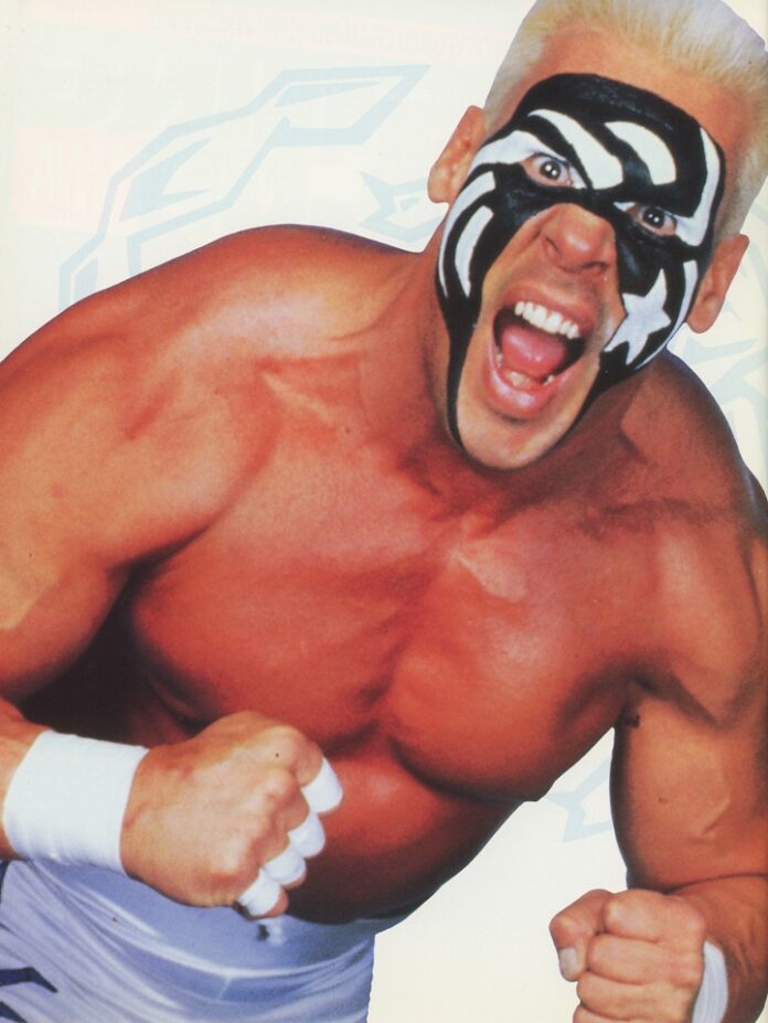 Full Magazine Scans: NWA Wrestling Wrap-Up [January 1990] - WCW Worldwide