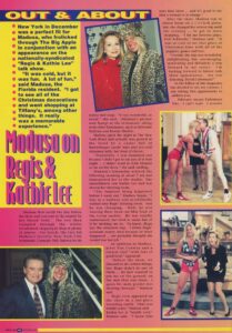 Full Magazine Scans: WCW Magazine #25 [March 1997] - WCW Worldwide