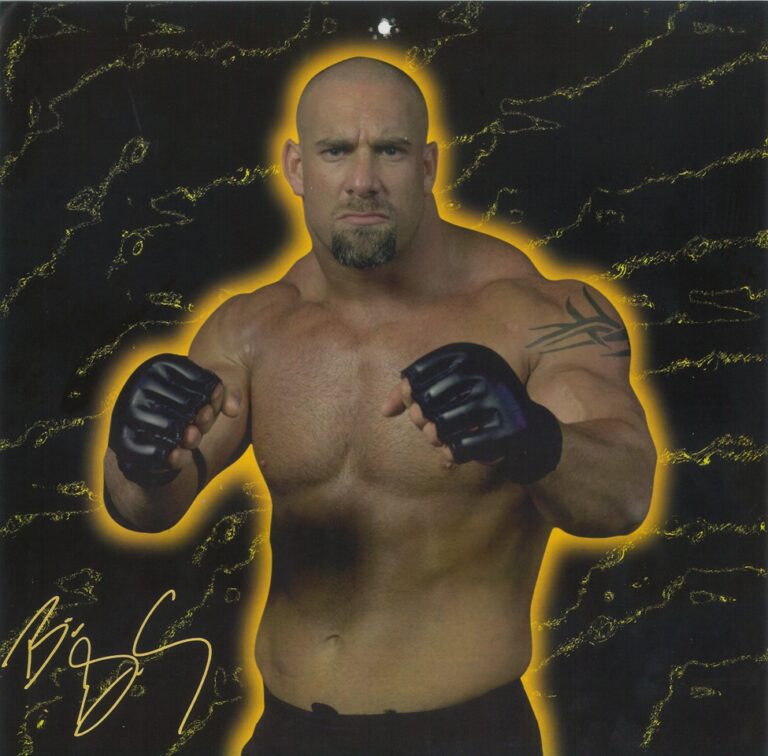 Full Magazine Scans: WCW Wall Calendar [1999] - WCW Worldwide