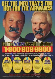 Full Magazine Scans: WCW Magazine #10 [December 1995] - WCW Worldwide