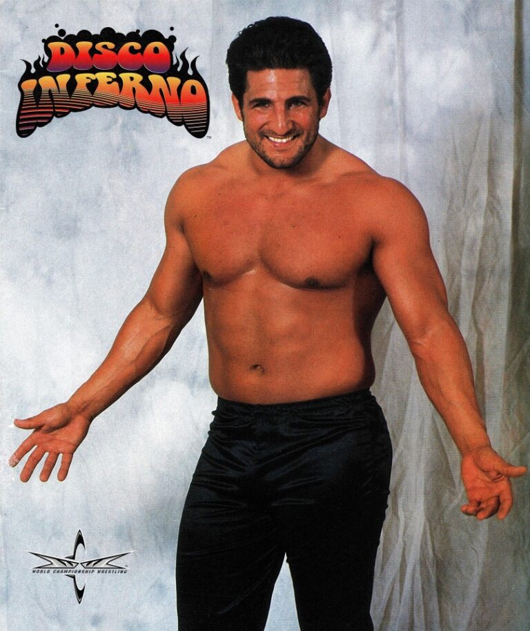 Full Magazine Scans: WCW Magazine #51 [June 1999] - WCW Worldwide